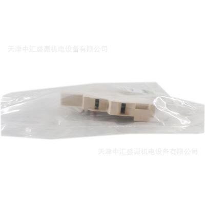 G动VA-D100128582辅助触点左侧安装电机断器路附件GVAD1001辅助触