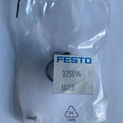 费斯托安装组件SMBR-8-8/16/20/25/40 175094 175095 175096 二手