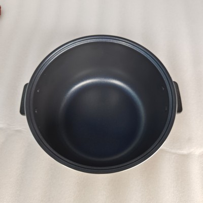 米技电饭煲配件ECM48A不粘内胆双耳内胆原装内胆内锅