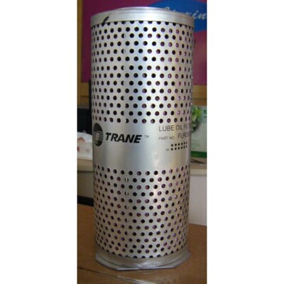 新款特灵中央空调FLR03434 FLR1592 ELM01405  ELM01042油过滤器