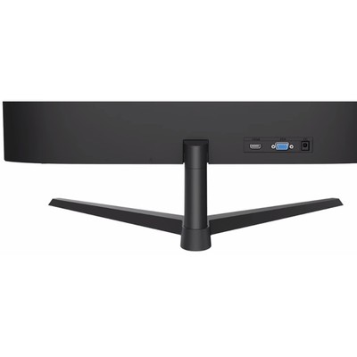 HKC惠科显示器MB24V9F底盘S2416底座 支架 杆子S2716Q V2717