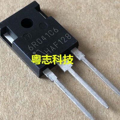 IPW60R041C6 6R041C6 进口全新原装 大电流MOS场效应管78A600V