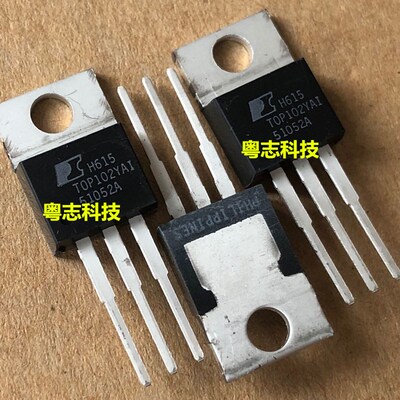 全新原装正品 TOP102YN TOP102YAI TOP102Y  POWER电源IC