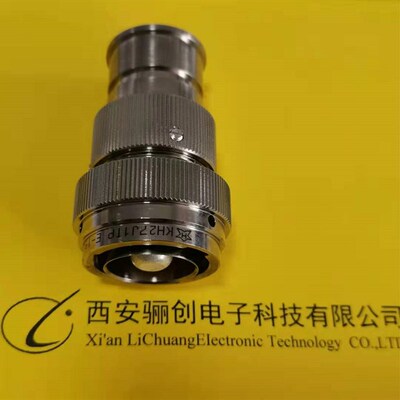 KH圆形接器KH16K3TP航空专用航插件拍前咨询