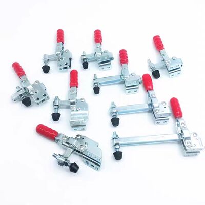 怡合达型快速夹钳WDC12050 WDC11412 WDC11421 WDC12055 WDC12065