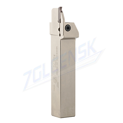 反刀端面槽刀刀杆MGHH320L/420/325/425斜轨机床反转用端面切槽刀