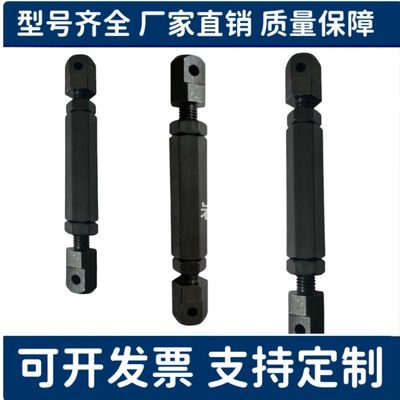STRT/STRTS/LSTRT/STBT 15/25/35/40/50/60/80链条连接杆组件