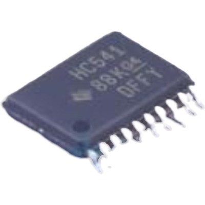 逻辑芯片SN74HC541PWR SN74HC541PWR TSSOP-20 全新原装