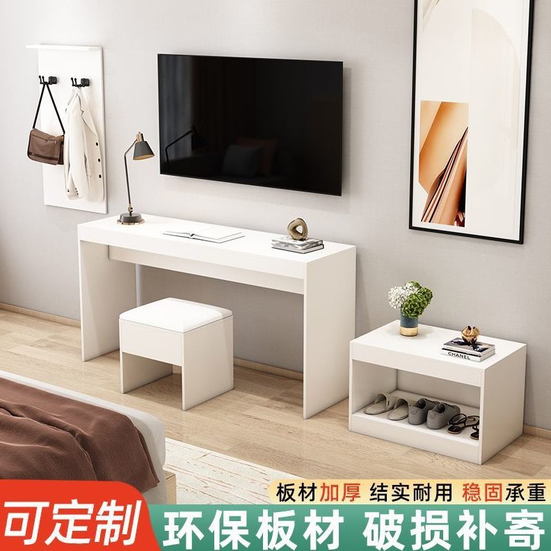 直销C乗1酒店电视柜行李柜酒店家具标间全套宾馆民宿公寓现简约组