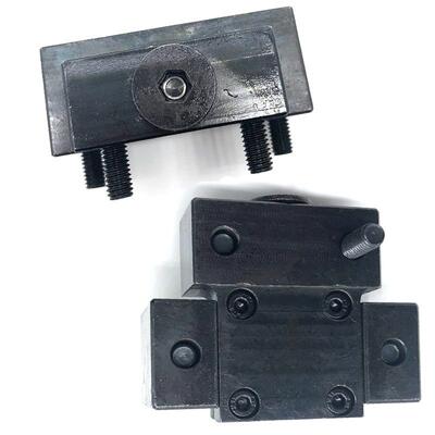 标准型加长型卡轮式模具锁模扣MPLK30开闭器扣机拉钩