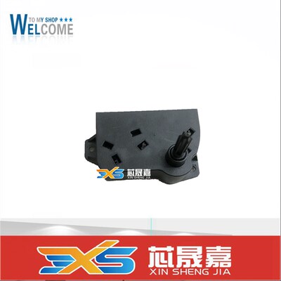 适用 格志AK890色驱齿轮组 加普威TH880 860 TH850G KD630 色驱
