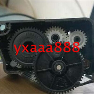 适用 映美 TP630 TP635 FP630K FP630KII FP620K 色驱色带齿轮组