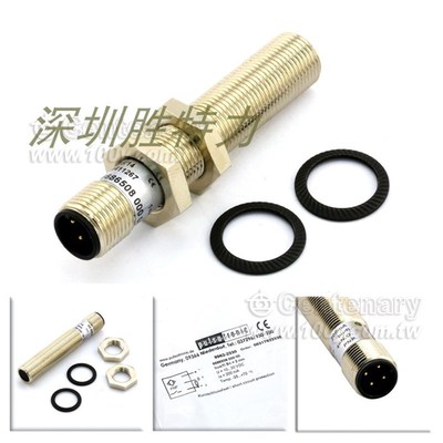 9962-2330 Pulsotronic 波尔索 电感式近接开关 全新原装正品