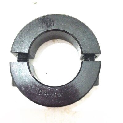 光轴固定环分离型轴套调节环轴承固定环止推环锁紧套夹轴器SCSP25