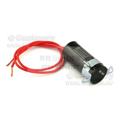 SQ53033NP 日伸NISSHIN  火花消除器  550Vac/ 0.3uF 33Ω 原装现