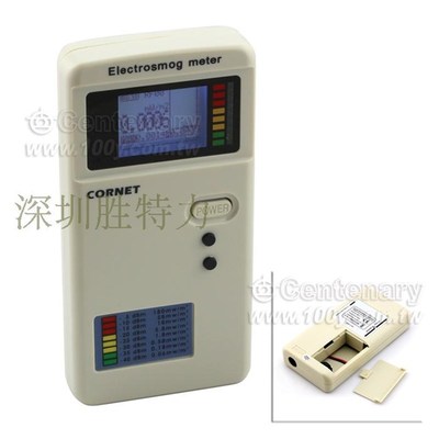 ED-78S CORNET 高频+低频电磁波测量仪 全新原厂原装