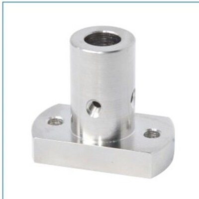 底座用支座对边法兰RBN01/02/31/32/03/06-D8 D10 12 16 20 25 30