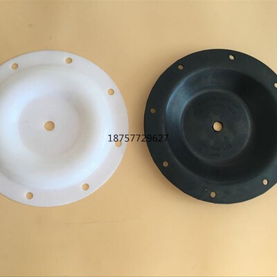 1寸胜佰德SANDPIPER隔膜泵膜片S1FB1AGTANS000隔膜片286-008-365