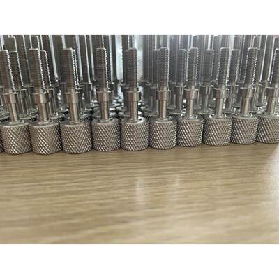 调整螺栓 替换怡和达PAZ31 PAZ32 PAZ36 粗牙，细牙，滚花