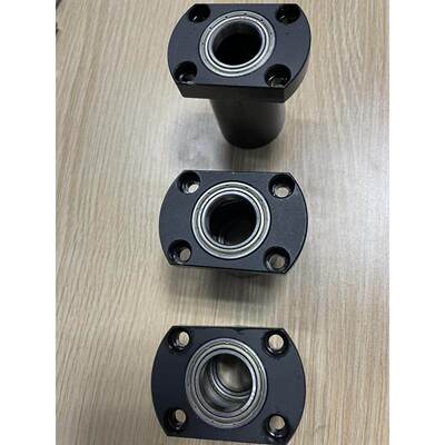 双轴承法兰型轴承座替换BFP01BFP11BFP21 BGRBB BGCBB BGSBB现货