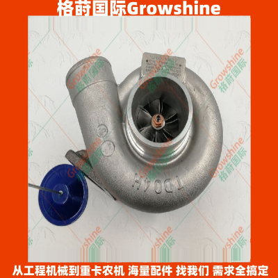 格莳国际进口4BG1发动机增压器891159720、49189-00540