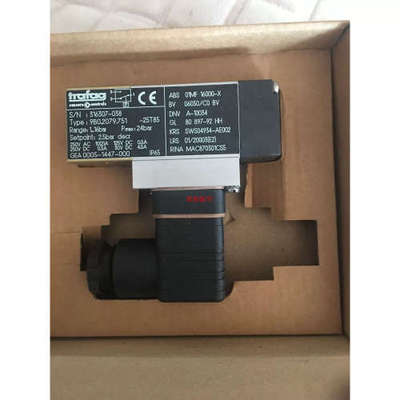 议价9B0.2079.751  GEA 0005-1477-000 9B0 PICOSTAT REGLER