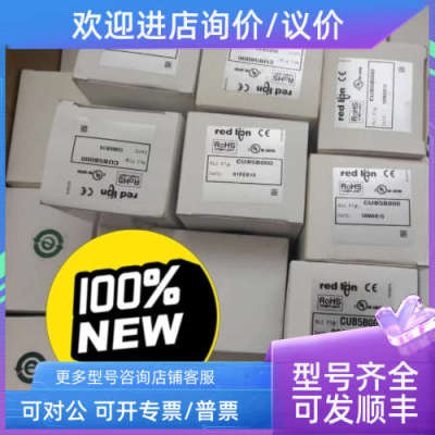 议价红狮表CUB5B000