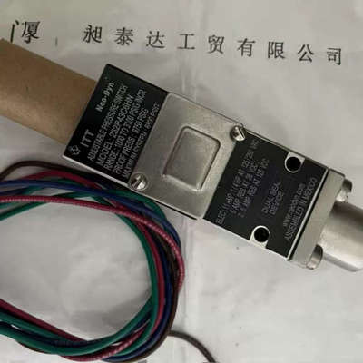 议价 ITT NEO-DYN纽达因 压力开关232P43C6HN