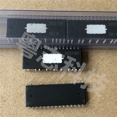 正品 ECN30210P 30210P 进口全新原装 电机驱动芯片模块
