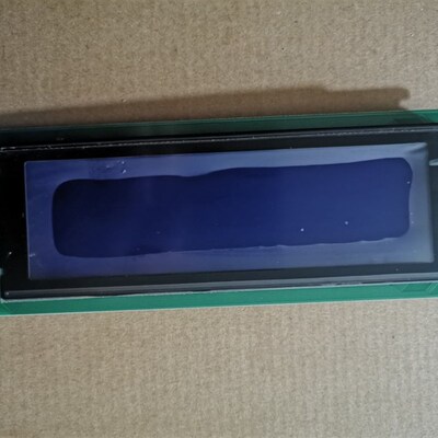 WG24064A 24064A REVD液晶屏