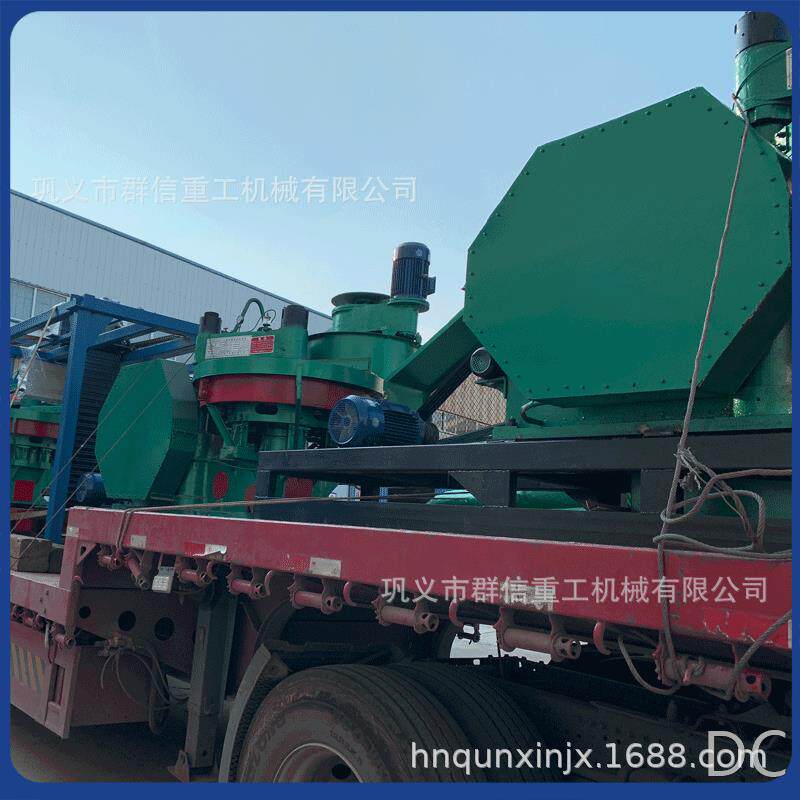八孔盘砖机码垛铅锌矿冶炼砖机巩义智能全自动免烧砖机全套设备