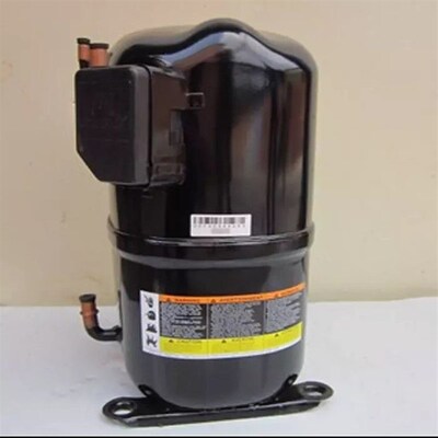 CR37KQ-PFJ-267RM CR37KQE-TFD-240BN原装谷轮低温冷库3匹压缩机