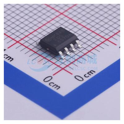 场效应管MOS FDS6570A SOP-8 15A 1个N沟道