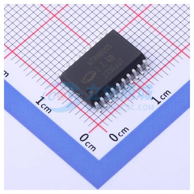 电信接口IC MT8880CS1 SOIC-20-300mil