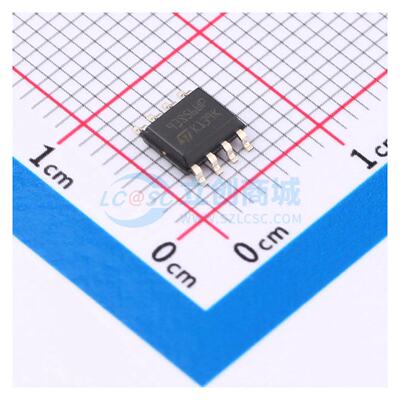 M93S56-WMN6P SO-8 4Kbit 2MHz EEPROM 原装