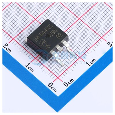 场效应管MOS IRF644NSPBF-VB TO-263(D2PAK) 250V 16A 1个N沟道