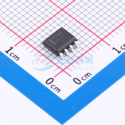 时钟发生器/频率合成器/PLL MC12080DG SOIC-8 1.1GHz