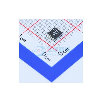 信号缓冲器/中继器/分配器 LTC4307CMS8#PBF MSOP-8 原装正品