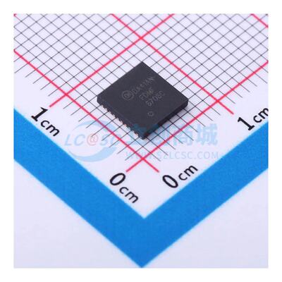全新 FDMF6706C PQFN-40(6x6) 智能功率模块(IPM) 原装