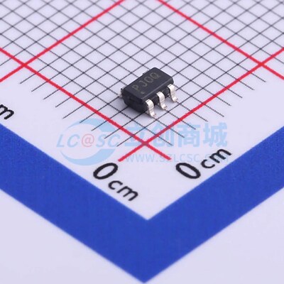 线性稳压器(LDO) TPS73201QDBVRQ1 SOT-23-5 原装正品