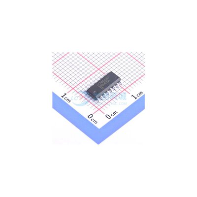 LVDS芯片 DS90LV031ATM/NOPB SOIC-16 原装正品