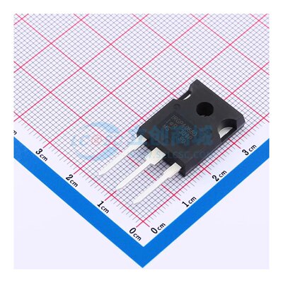 IGBT管/模块 IRGP4066DPBF TO-247AC 600V 140A 原装正品