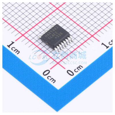 数字隔离器 MAX14431CAEE+ QSOP-16