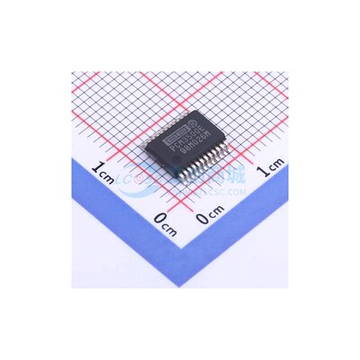 音频接口芯片 PCM3500E SSOP-24 原装正品