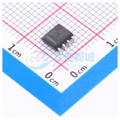 RS-485/RS-422芯片 THVD1429DR SOIC-8 原装正品