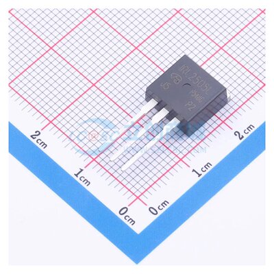 场效应管MOS IRL2505L-VB TO-262 60V 1个N沟道