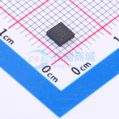 场效应管MOS IRFHM792TRPBF PQFN-8(3.3x3.3) 100V 3.4A 1个N沟道