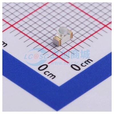 红外发射管 VSMY14940 SMD,3x2.5mm 940nm