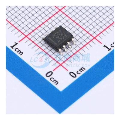 原装 运算放大器 OPA2227MDREP SOIC-8 全新