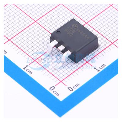 场效应管MOS FQB1P50TM D2PAK 1.5A 1个P沟道